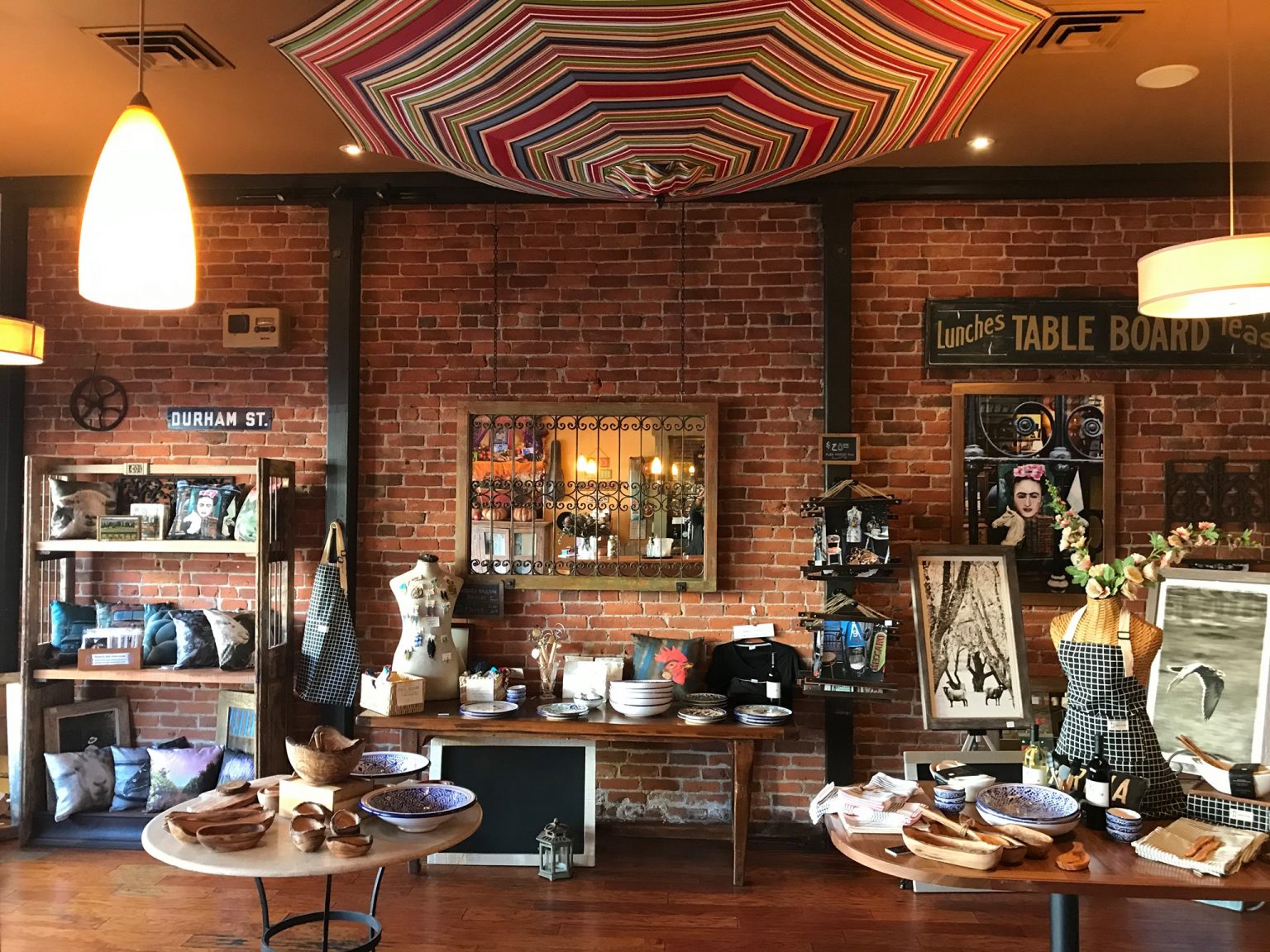 Gypsy Cafe Sebastopol | Modern Comfort Food – Modern Comfort Food