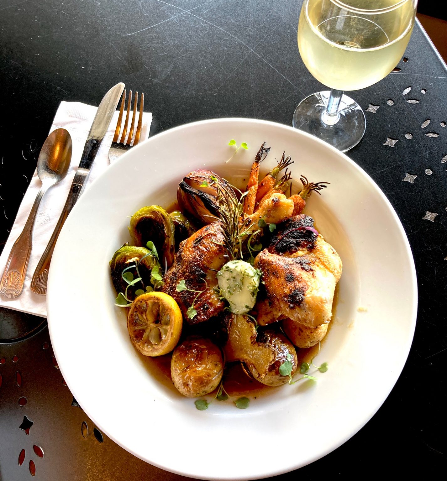 Gypsy Cafe Sebastopol | Modern Comfort Food – Modern Comfort Food