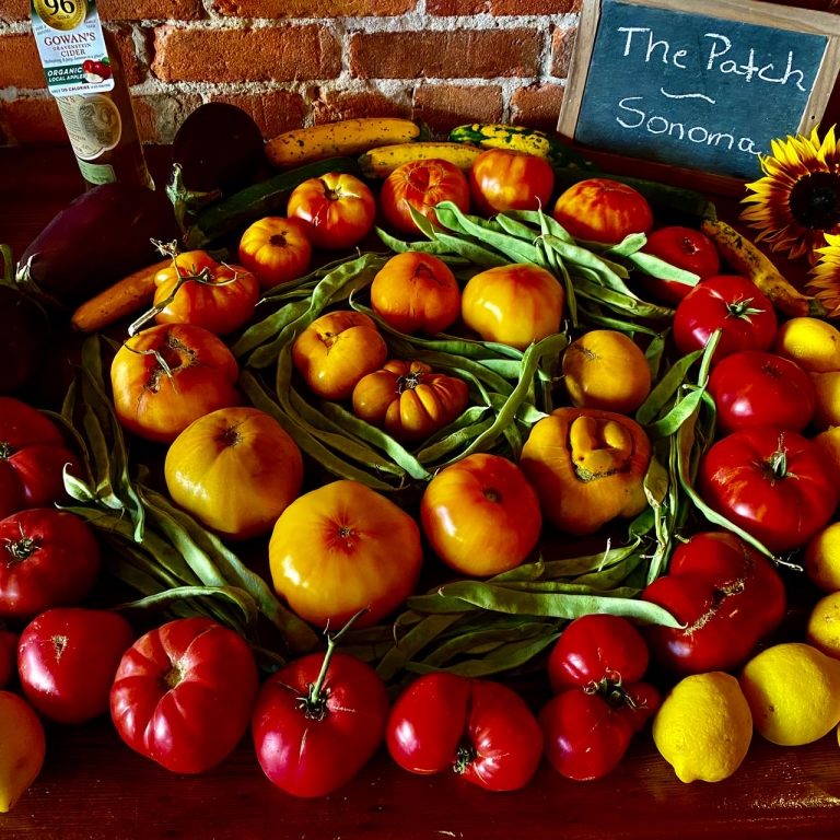 Gypsy Cafe Sebastopol | Modern Comfort Food – Modern Comfort Food